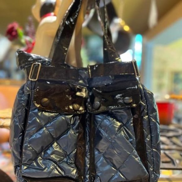 Jingpin | Bags | Jingpin Shoulder Bag Excellent Condition Gorgeous ...